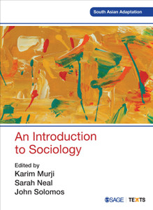 An Introduction to Sociology: Buy An Introduction to Sociology by Karim ...