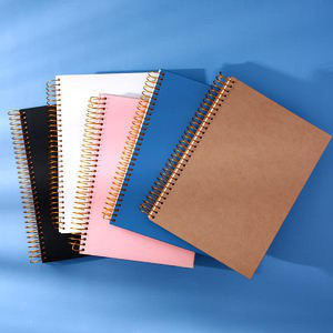 PerDay notebook A4 Notebook plain 200 Pages Price in India - Buy PerDay ...