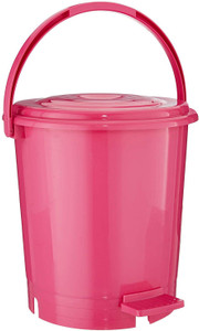 3D METRO SUPER STORE Plastic Dustbin Price in India - Buy 3D METRO ...