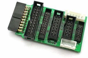 SunRobotics -link ULINK2 Emulator V8 All-ARM JTAG Adapter Converter for ...