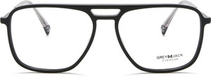 Grey Jack Full Rim Square Frame Price in India - Buy Grey Jack Full Rim ...