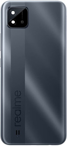 Sandreezz Realme C11 2021 (with Proper Logo) Back Panel: Buy Sandreezz ...