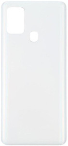 TECH MONSTER Samsung Galaxy A21 S Back Panel: Buy TECH MONSTER Samsung ...