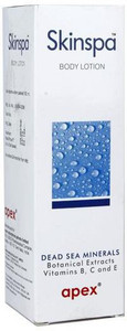 SkinSpa APEX BODY LOTION 100ML - Price in India, Buy SkinSpa APEX BODY ...