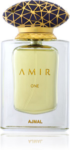Buy Ajmal Amir One Long Lasting Scent Spray Perfume Made In Dubai Gift ...