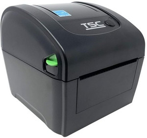 TSC DA310 Single Function Monochrome Thermal Transfer Printer - TSC ...