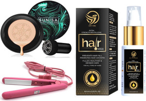 BUY TYA Sunisa Foundation Huda Dryer Extra Strength Revitalising Hair ...