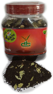 dhruvi tea Elachi Cardamom Infusion Tea Plastic Bottle Price in India ...