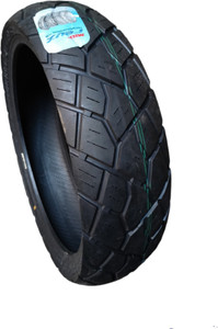 MRF 140/60-17 140/60-17 Rear Two Wheeler Tyre Price in India - Buy MRF ...