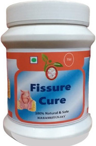 MAHAMRITUNJAY Fissure Cure Price in India - Buy MAHAMRITUNJAY Fissure ...