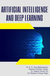 ARTIFICIAL INTELLIGENCE AND DEEP LEARNING: Buy ARTIFICIAL INTELLIGENCE ...