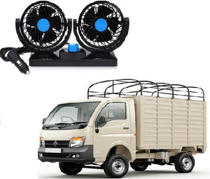 Dvis TATA ACE Car Interior Fan Price in India - Buy Dvis TATA ACE Car ...