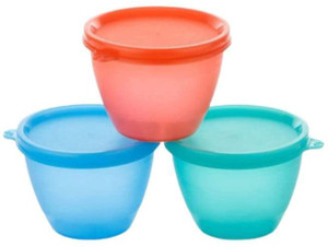 Devansh Plastic Utility Container - 600 ml Price in India - Buy Devansh ...