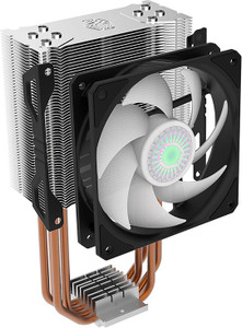 COOLER MASTER RR-2V2L-18PA-R1 Fan with Radiator Cabinet Cooler - COOLER ...