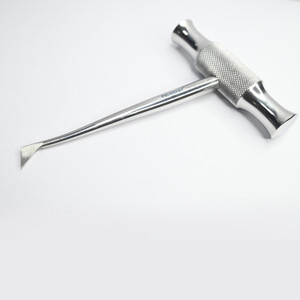 Polodent ROOT ELEVATOR CROSS BAR LEFT Dental Elevator Price in India ...