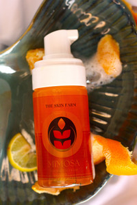 THE Skin Farm Foaming Face Wash - Price in India, Buy THE Skin Farm ...