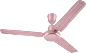Hindware Brisa Metallic 1200 mm 3 Blade Ceiling Fan Price in India ...