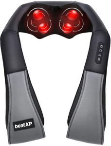 beatXP Deep Heal Massager Infrared Heat Therapy|Deep Tissue Massager ...