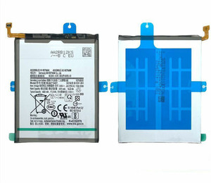ZIZTRON Mobile Battery For Samsung Galaxy A71 2019 SM-A715 EB-BA715ABU ...