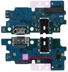SIMPLIOR SAMSUNG A30S SAMSUNG A30S Charging Connector Price in India ...
