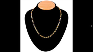 pal industries gold chain 06 Alloy Chain Price in India - Buy pal ...