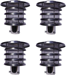 lighting hub Magic_4 Gate Light Outdoor Lamp Price in India - Buy ...