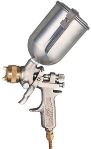 Pretail N E Spray Gun 500 ML Air Assisted Sprayer Price in India - Buy ...