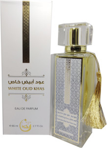 Buy Kian WHITE OUD KHAS Eau De PARFUM 80ml ( For Men & Women ) Eau de ...
