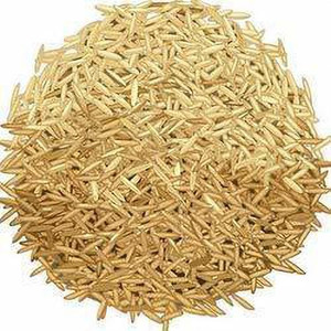 Sampada Pusa Basmati Paddy Seeds Sugandha Dhan, Rice Farming ...