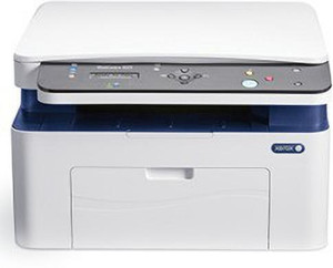Xerox WC 3025B Multi-function WiFi Monochrome Laser Printer - Xerox ...