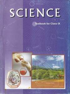 Science - Textbook For Class 9 Ncert: Buy Science - Textbook For Class ...