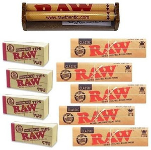 Raw Combo Rolling Paper Price in India - Buy Raw Combo Rolling Paper ...