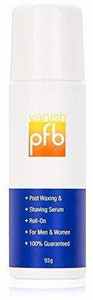 Pfb Vanish Serum Razor Bump Stopper Roll On Shaving Gel - Skin Care ...