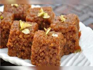 taste of alwar KALAKAND (BHUNA) Box Price in India - Buy taste of alwar ...