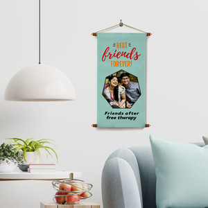 Crazy Corner Best Friend Forever Friend After Free Therapy Personalized ...