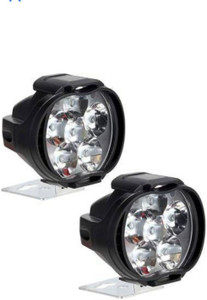 Galaxy Hub Front LED Indicator Light for Universal For Bike, Universal ...