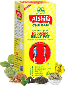 ALSHIFA CHURAN Churan (Pack of 3) Price in India - Buy ALSHIFA CHURAN ...