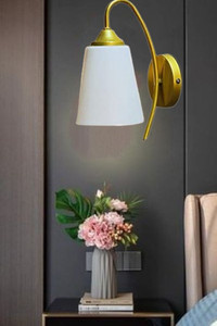KINIS Wallchiere Wall Lamp Without Bulb Price in India - Buy KINIS ...
