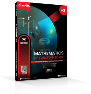 +2 / PLUS TWO MATHEMATICS Exam Point for HSE VHSE OPEN SCHOOL Students ...