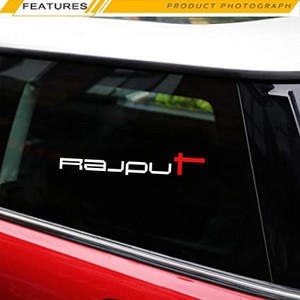 hard goat Sticker & Decal for Car & Bike Price in India - Buy hard goat ...