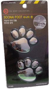 Fouring Sticker & Decal for Car Price in India - Buy Fouring Sticker ...