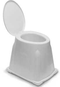 Smart Care Portable commode chair,stool shower chair for patients ...
