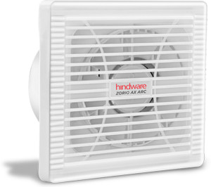 Hindware Zorio Ax Arc 100 mm Exhaust Fan Price in India - Buy Hindware ...