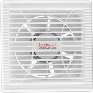 Hindware Zorio Ax Arc 150 mm Exhaust Fan Price in India - Buy Hindware ...
