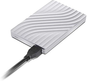 Lenovo 1 TB External Hard Disk Drive (HDD) - Lenovo : Flipkart.com