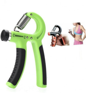 TEDRED Adjustable Spring Hand Grip Hand Grip/Fitness Grip - Buy TEDRED ...