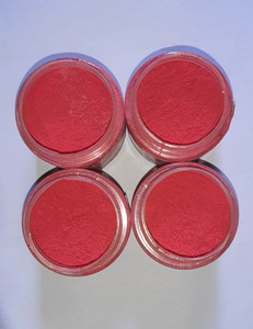 sharpvaishno RED CHANDAN POWDER FOR TILAK ASHTGANDH KEASR YUKT PACK OF ...