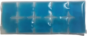 Retail basket Forehead Cool Pack/ Cooling Gel Pad HK35 Therapy for ...