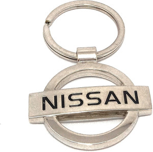 Key Era Nissan Metal Key Chain Price in India - Buy Key Era Nissan ...
