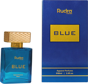 Buy Rudra Perfume Luxury Scent with Long Lasting Fragrance 60ML For ...